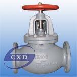 China FLANGE VALVE for sale