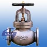 China Cast iron globe valve 5K 10K 16K for sale