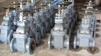 China JIS F7363 Cast iron gate valve for marine F7363 F7364 F7369 for sale