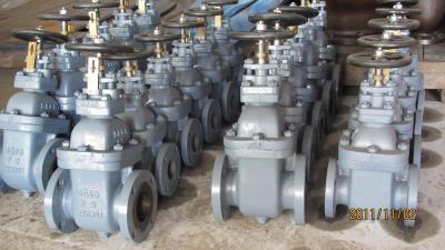 China JIS F7363 Cast iron gate valve for marine F7363 F7364 F7369 for sale