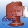 China Niikura type air vent head  53-ON for sale