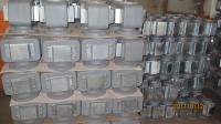China Vietnam Đầu thông hoi JIS , DIN,Van cổng JIS thép ,gang ty chìm 5K for sale