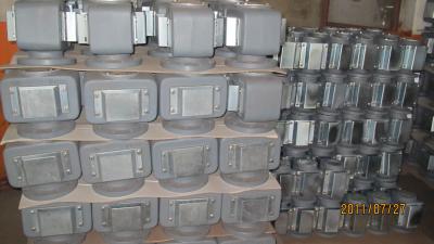 China Vietnam Đầu thông hoi JIS , DIN,Van cổng JIS thép ,gang ty chìm 5K for sale
