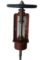 China Marine Deck Stand for Controlling Val JIS F3024 F3025 for sale