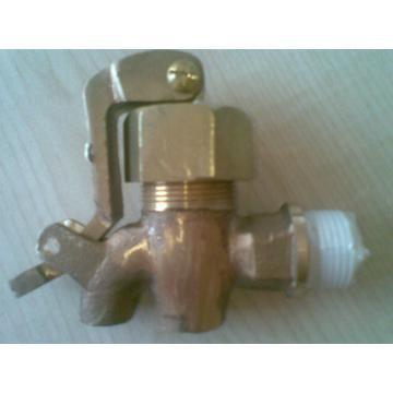 China JIS Standard Bronze Hose Cocks With Cock, JIS F7390 for sale