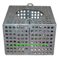 China Caja galvanizada de Rose JIS F7206 for sale