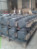 China Cylindrical float air vent head   DN50-450mm for sale