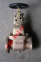 China JIS marine bronze rising stem type gate valve F7367 5k F7368 10k for sale