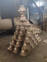 China Bronze casting , Bronze foundry with Certificate, VALVE CASTING, CHINA CASTING COMPANY for sale