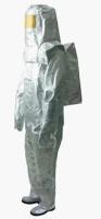 China Fire Clothing Firefighter Rescue Tool Outer Stripping Strength ≥9N/30mm for sale