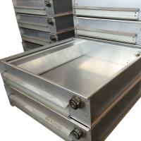 China Purpose Drawers Customized Aluminum Tool Box Drawer For Storage Of Fire Truck for sale