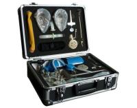 China MZS-30 Firefighter Rescue Equipment Automatic Oxygen Resuscitator  MZS-30 for sale
