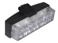 China High Power LED Grille Lights Cree 1W LED bulbs Light Source DC 12V for sale