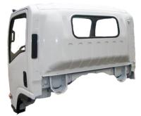 China Firefight Truck Body Parts OEM Standard Size For Isuzu Windshield for sale