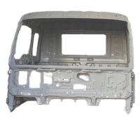 China Firefight Truck Body Parts OEM Standard Size For Isuzu Windshield for sale
