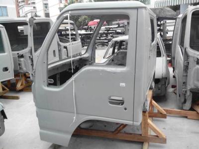 China OEM Spec Truck Cab Body Parts for sale
