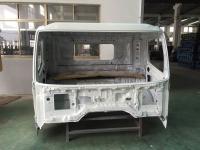 China Spec Truck Cab Body Parts And Accessories for sale