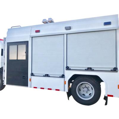 China Custom Built Truck Roller Shutters Repair Toronto Rolling Open Style for sale