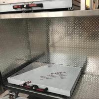 China High Demand Import Drawer Platform Long Heavy Load Truck Bed Avalanche Cargo Slide for sale