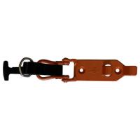 China Customization Standard Stainless Steel Fire Dept Tool Mounting Brackets for sale