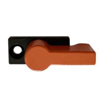 China Customization Standard Stainless Steel Fire Dept Tool Mounting Brackets for sale