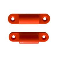 China Customization Standard Stainless Steel Fire Dept Tool Mounting Brackets for sale