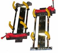 China Compressed Air Breathing Apparatus CABA For Fire Fighting Truck for sale