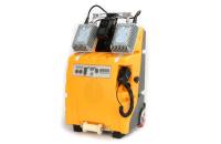 China DC25.9v Firefighter Rescue Equipment Mobile Lighting System 130000 Luminous for sale