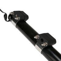 China J&M LED Warning Light Bar Adjustable Super Slim / Motorcycle LED Rear Light for sale