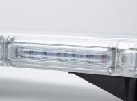 China High Brightness Emergency LED Light Bar Ultra Slim 1.2 Meters Specifications for sale