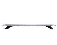 China High Brightness Emergency LED Light Bar Ultra Slim 1.2 Meters Specifications for sale