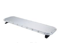 China High Brightness Emergency LED Light Bar Ultra Slim 1.2 Meters Specifications for sale