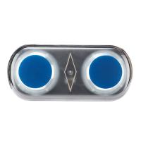 China LED Mini Light Bar Minibar Warning Light DC10-30V Working Voltage for sale