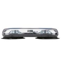 China LED Mini Light Bar Minibar Warning Light DC10-30V Working Voltage for sale
