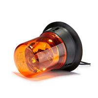 China R65 LED Warning Light Bar / Halogen Bright LED Rotating Flashing Beacon for sale
