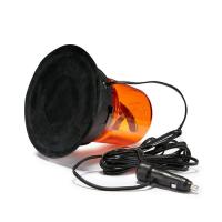 China R65 LED Warning Light Bar / Halogen Bright LED Rotating Flashing Beacon for sale