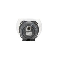 China 12V Motorcycle Xenon Strobe Light Blue / Red Alarm Siren Speaker for sale