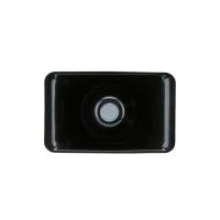 China Vehicle Warning LED Warning Light Bar / 100W Electronic Warning Siren Ampliflier for sale