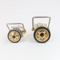 China Nakajima Storz USA Pin Machino John Morris Type 2.5