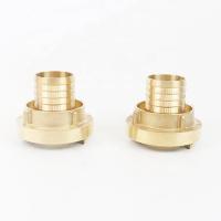 China Fire Safety Brass Or Aluminum Alloy 1.5