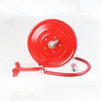 China Customized Fire Coupling Fighting Equipment Steel / Pvc Swing Type for sale