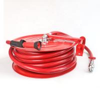China Customized Fire Coupling Fighting Equipment Steel / Pvc Swing Type for sale