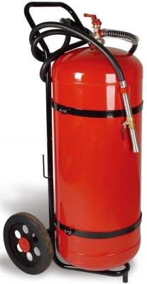 China HY008-004 Dry Powder Fire Extinguisher for sale