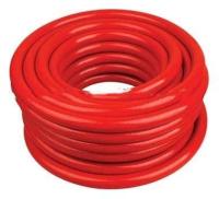 China Red Color PVC Rubber Hose for sale