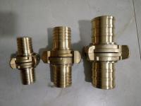 China Nakajima Hose Fire Coupling Of Fire Hydrant Coupling Model HY003-025-00 for sale