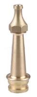 China Fire Coupling  / Fire Hydraulic Jet Nozzle John Morris HY002-002C2B-00 for sale