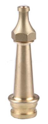 China Fire Coupling  / Fire Hydraulic Jet Nozzle John Morris HY002-002C2B-00 for sale