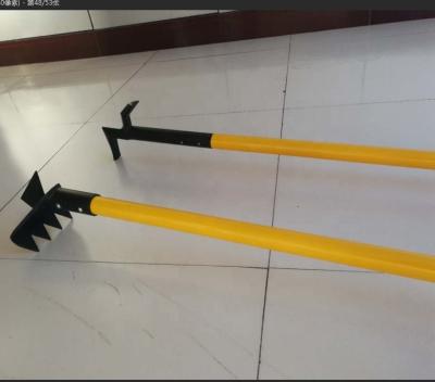 China ABS Basket Stretcher 4 Straps Accessory for sale