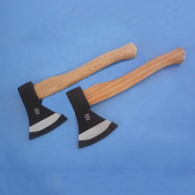China Handle High Carbon Steel Axe Head Material for sale