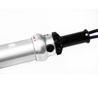 China Accident Rescue Hydraulic Combination Cutter Spreader 57kN Pulling Force for sale